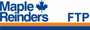 Maple Reinders FTP